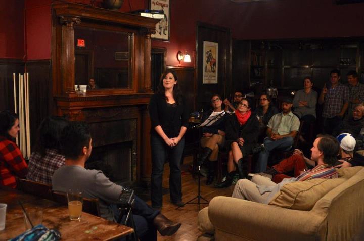 Classes – Jill Howe