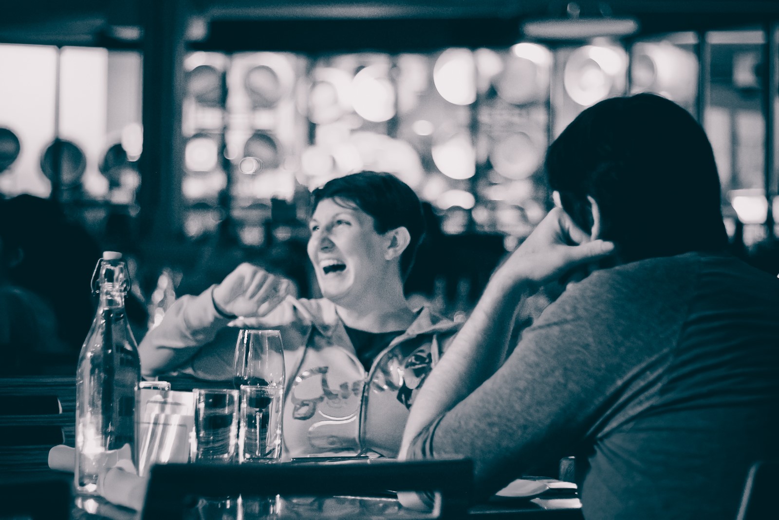 Classes – Jill Howe