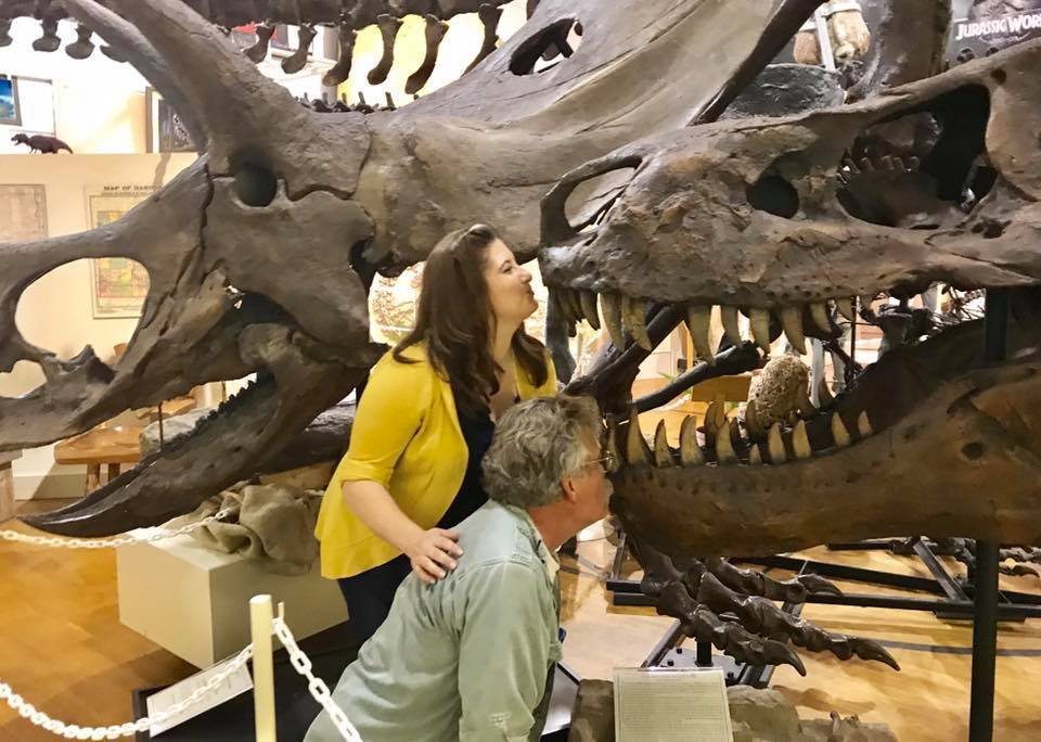 Classes – Jill Howe