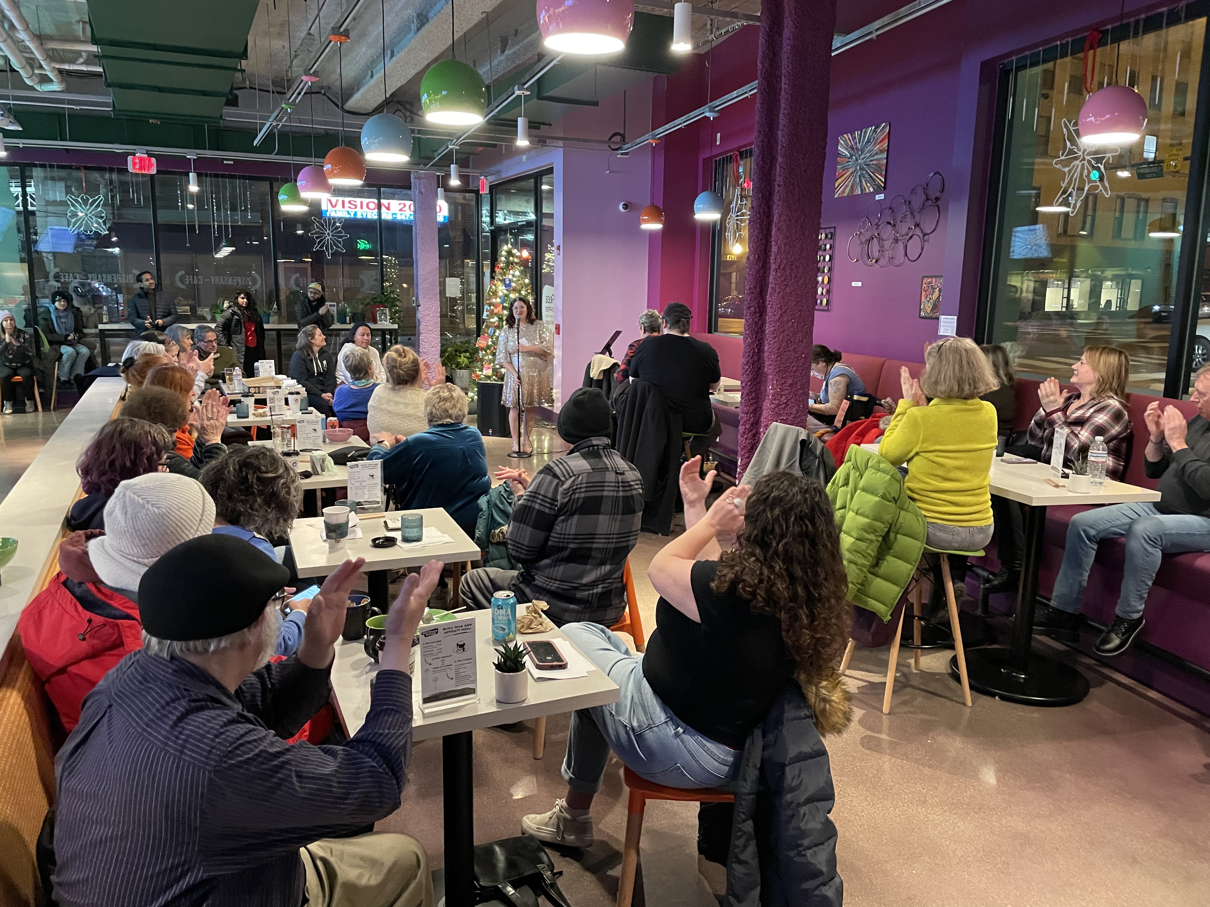 Shows – Jill Howe